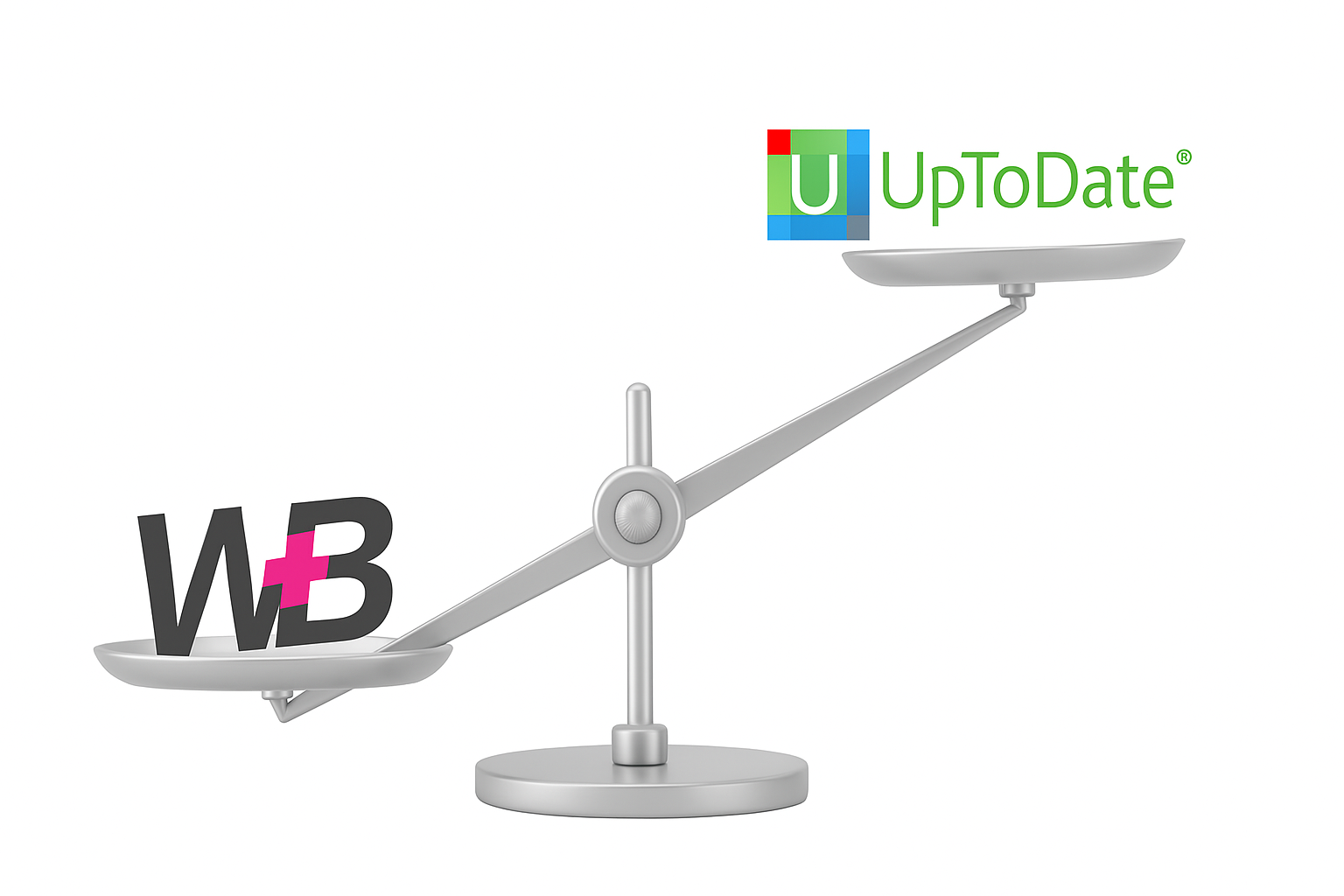 Whitebook x UpToDate: qual usar no dia a dia clínico? - Blog do Whitebook