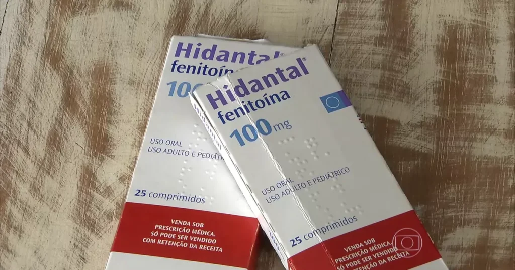 Fenitoína: como calcular nível sérico total com o Afya Whitebook - Blog ...